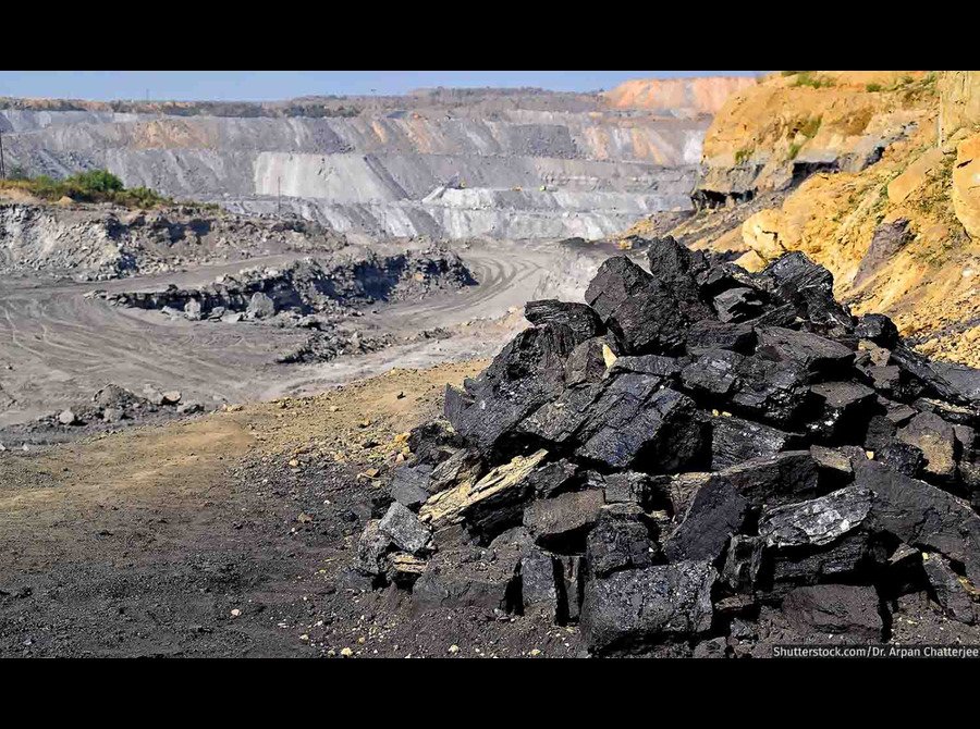 Coal Mining – BM General Order Suppliers Pvt Ltd