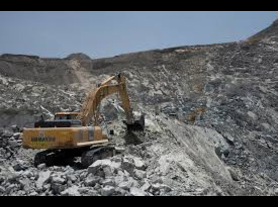 Chromite Mining – BM General Order Suppliers Pvt Ltd